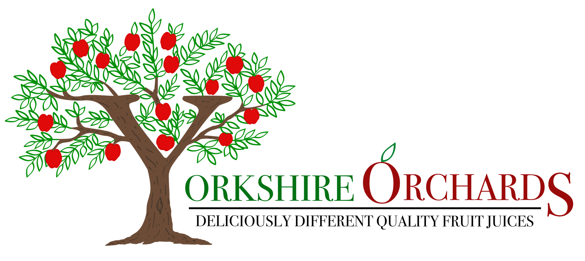 Yorkshire Orchards