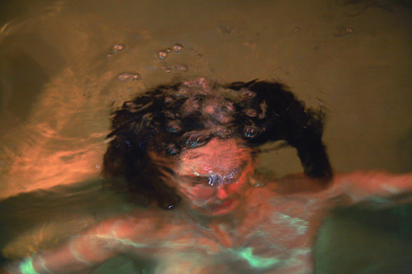 Dena Elisabeth Eber | Archives