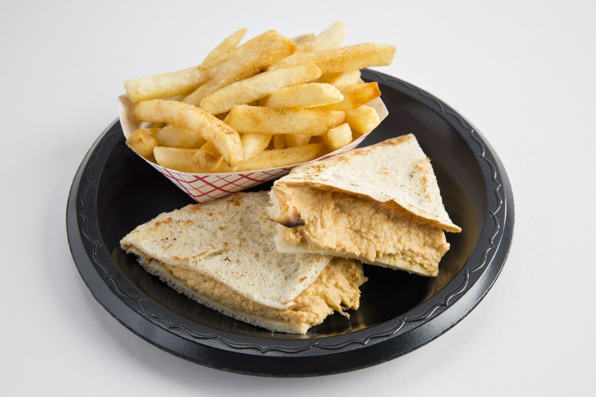 Pita Delite - And a whole lot more