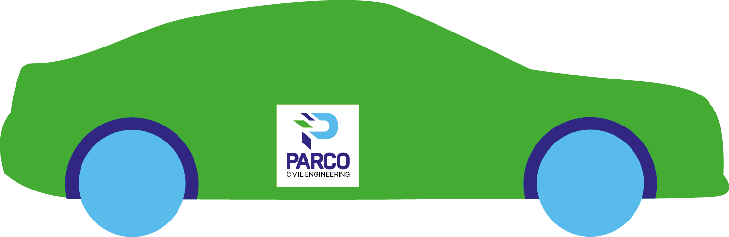 Parco Civil Engineering & Groundworks Ltd | EV Charging Units