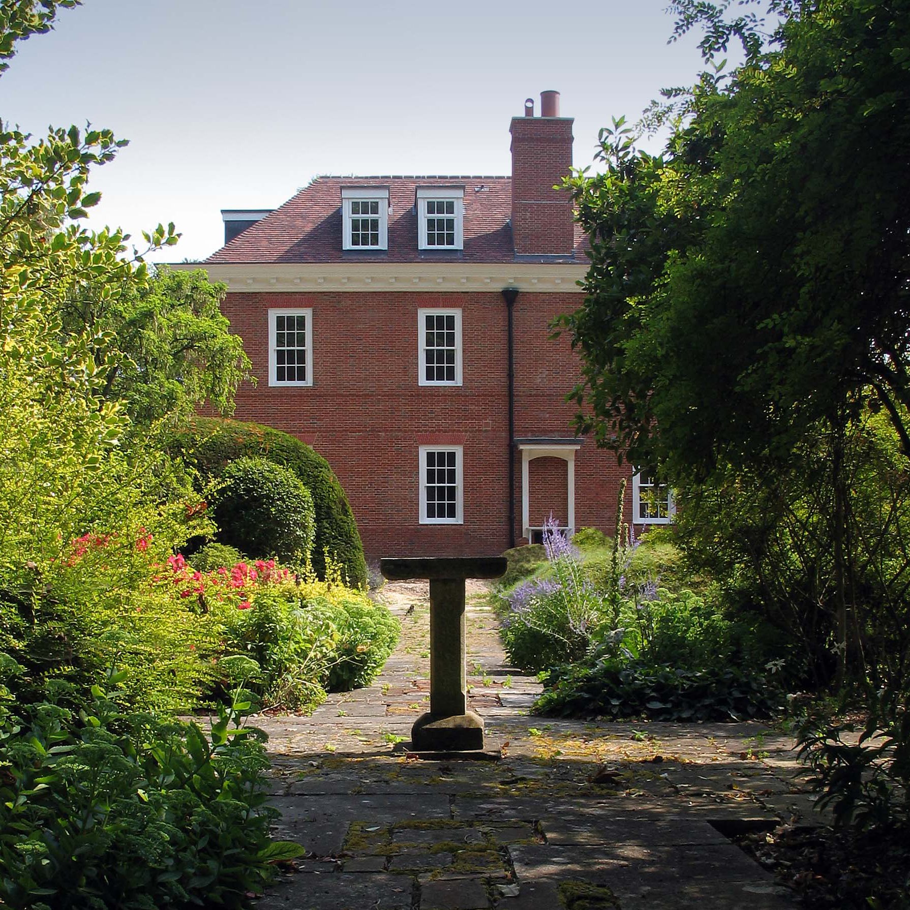 Littlebourne House Winchester