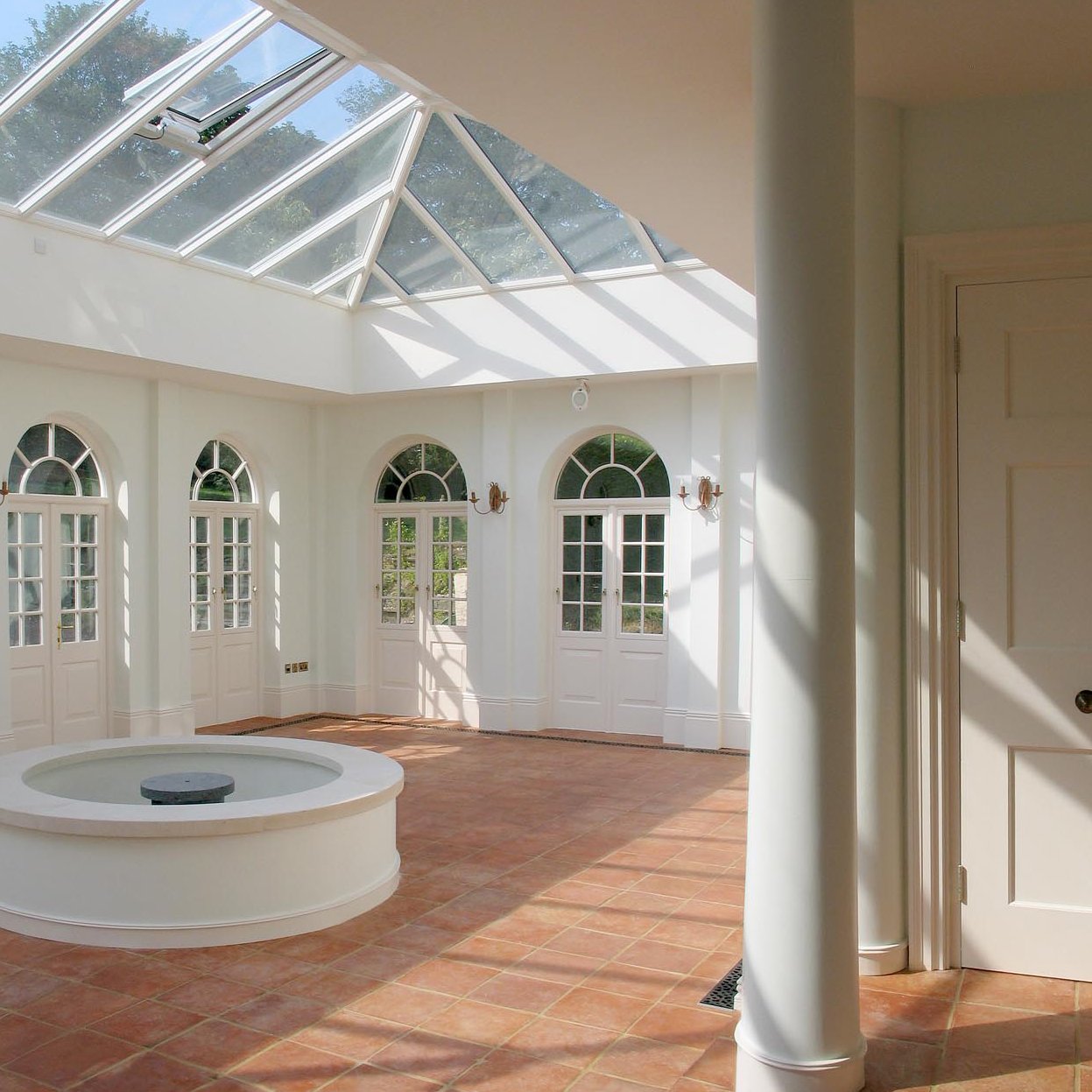 Littlebourne House Winchester