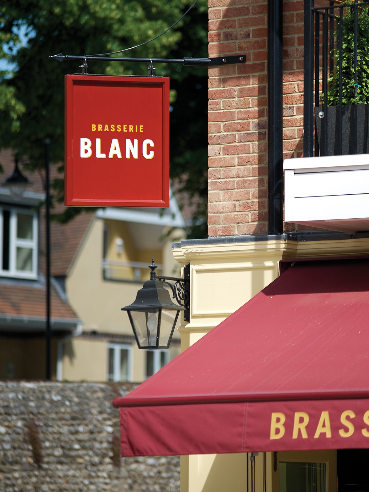 The Square at Eastgate