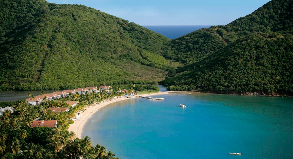 Highfield House Dorsington