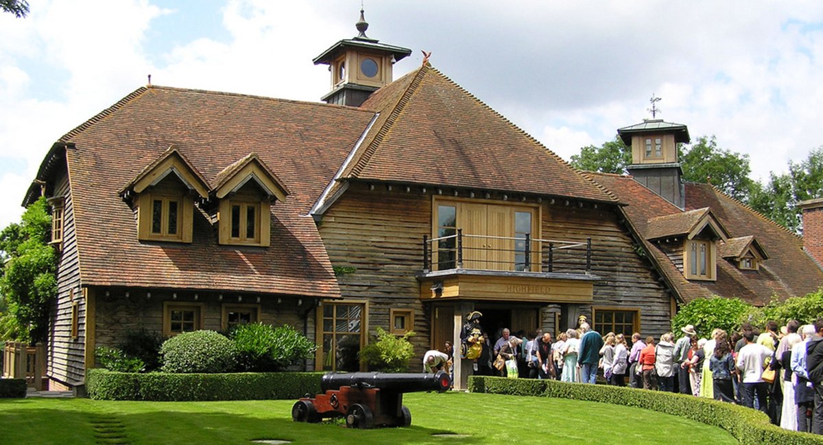 Littlecote House Hotel Hungerford