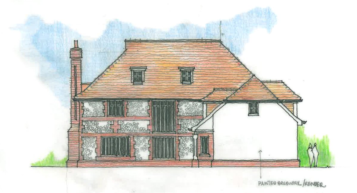 Wadhurst Place East Sussex