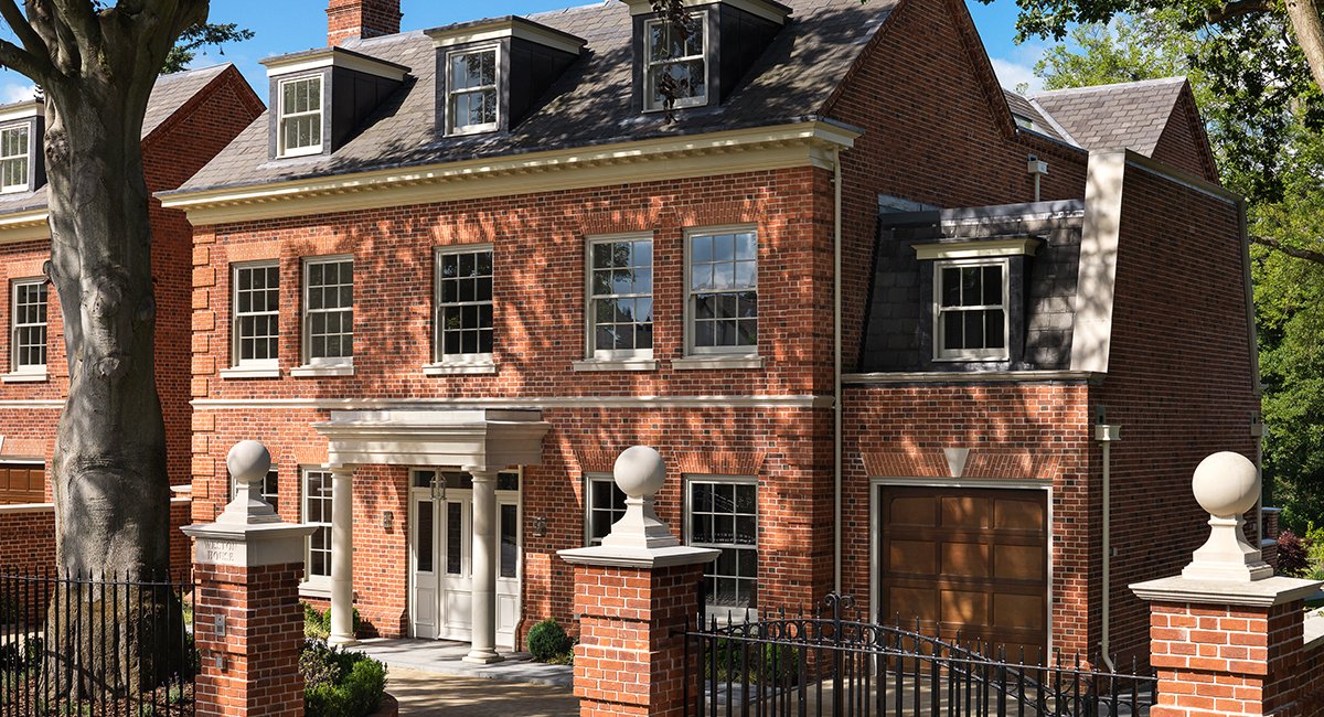 Littlebourne House Winchester