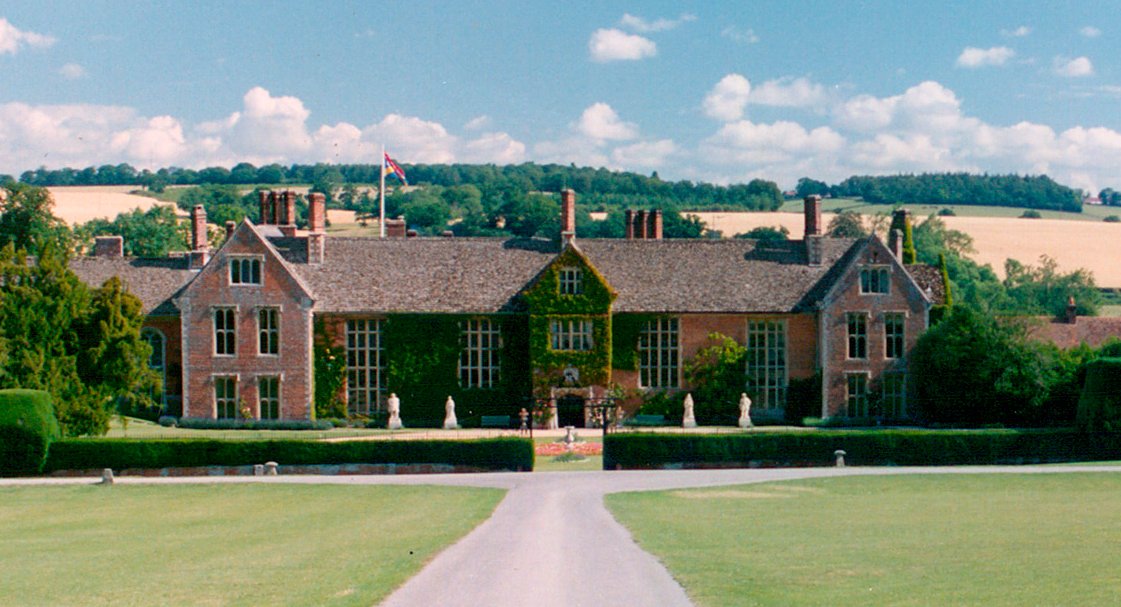 Littlecote House Hotel Hungerford