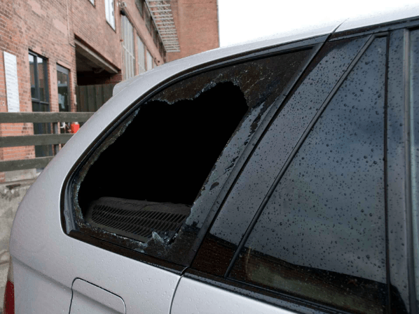 Edmond Windshield Repair | Edmond OK