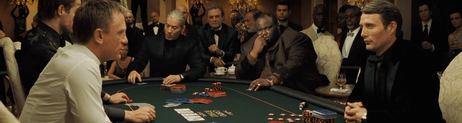 Best Poker Movies