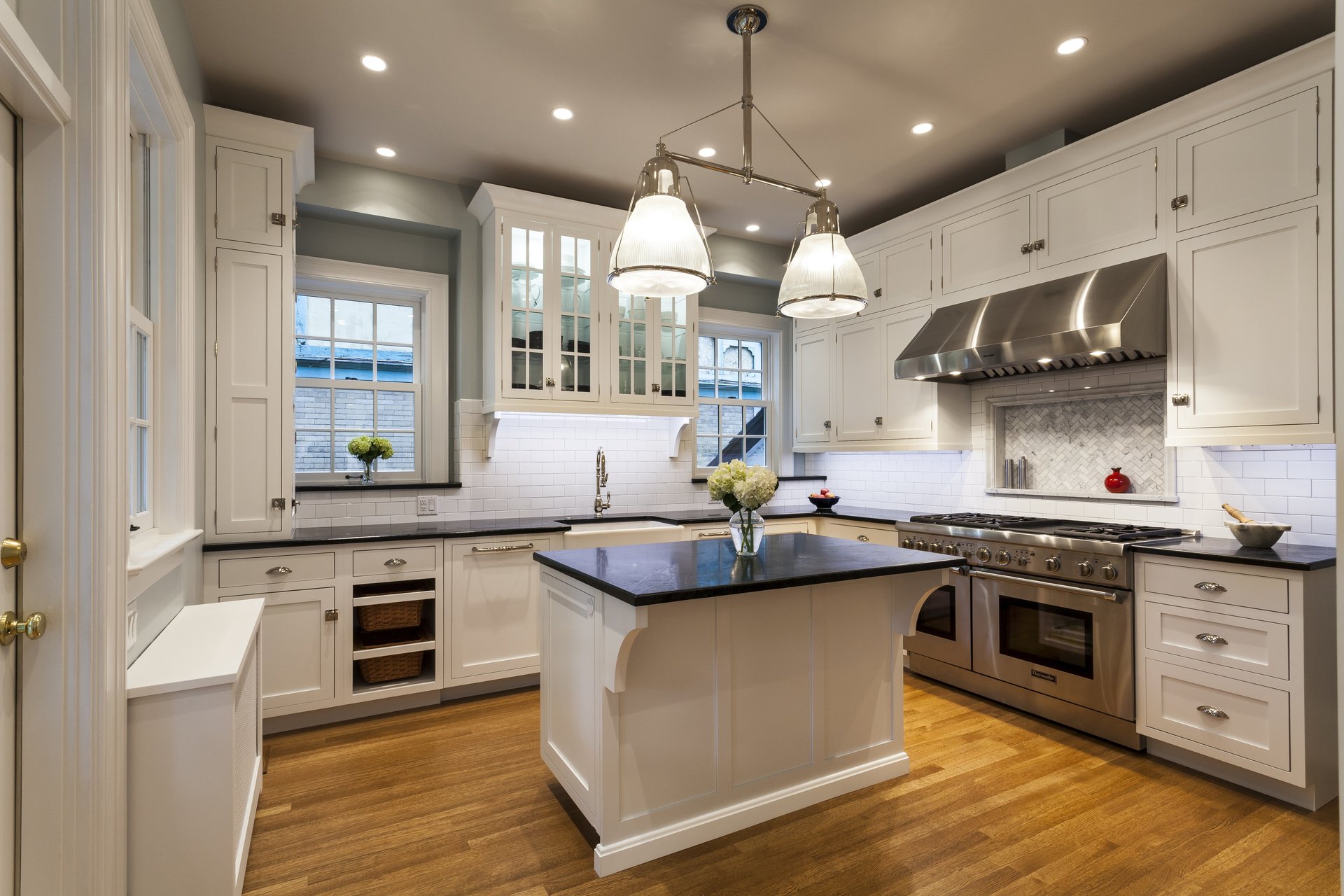 Jacob Evans Kitchen & Bath Design Services | Pittsburgh PA