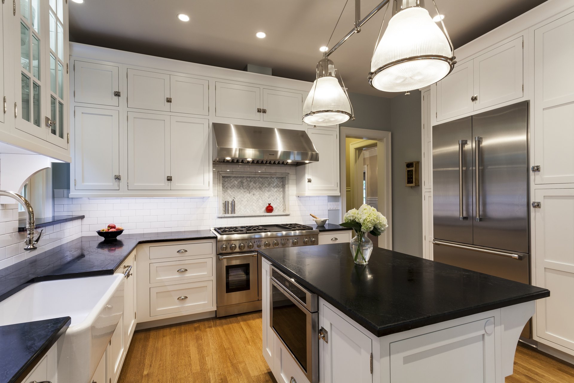 Jacob Evans Kitchen Design & Remodeling | Pittsburgh PA