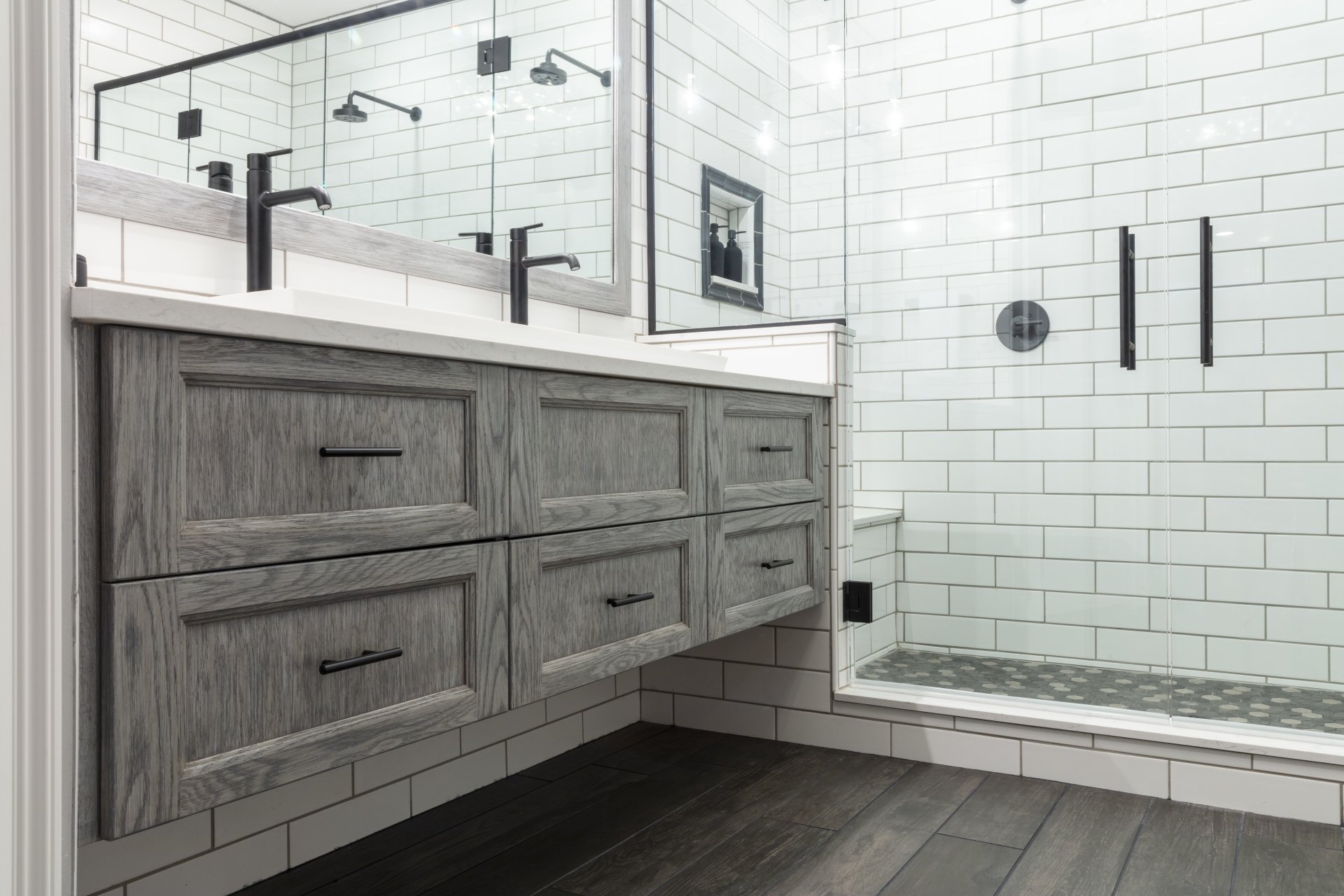 Jacob Evans - Kitchen and Bath + Artful + Functional + Sustainable