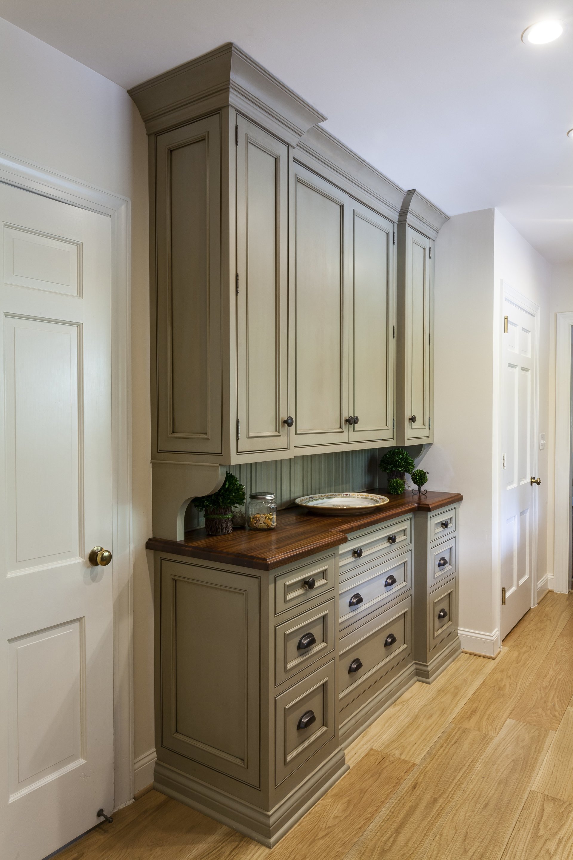 Jacob Evans - Kitchen and Bath + Artful + Functional + Sustainable