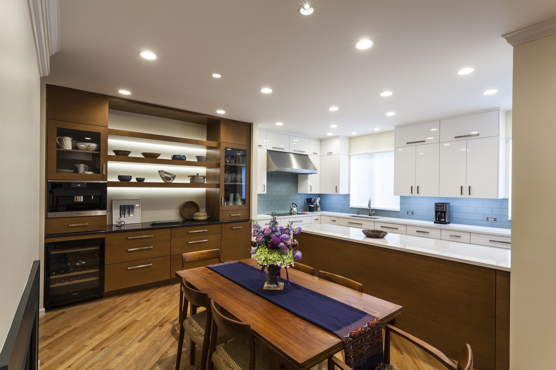 Jacob Evans Kitchen & Bath Design Services | Pittsburgh PA