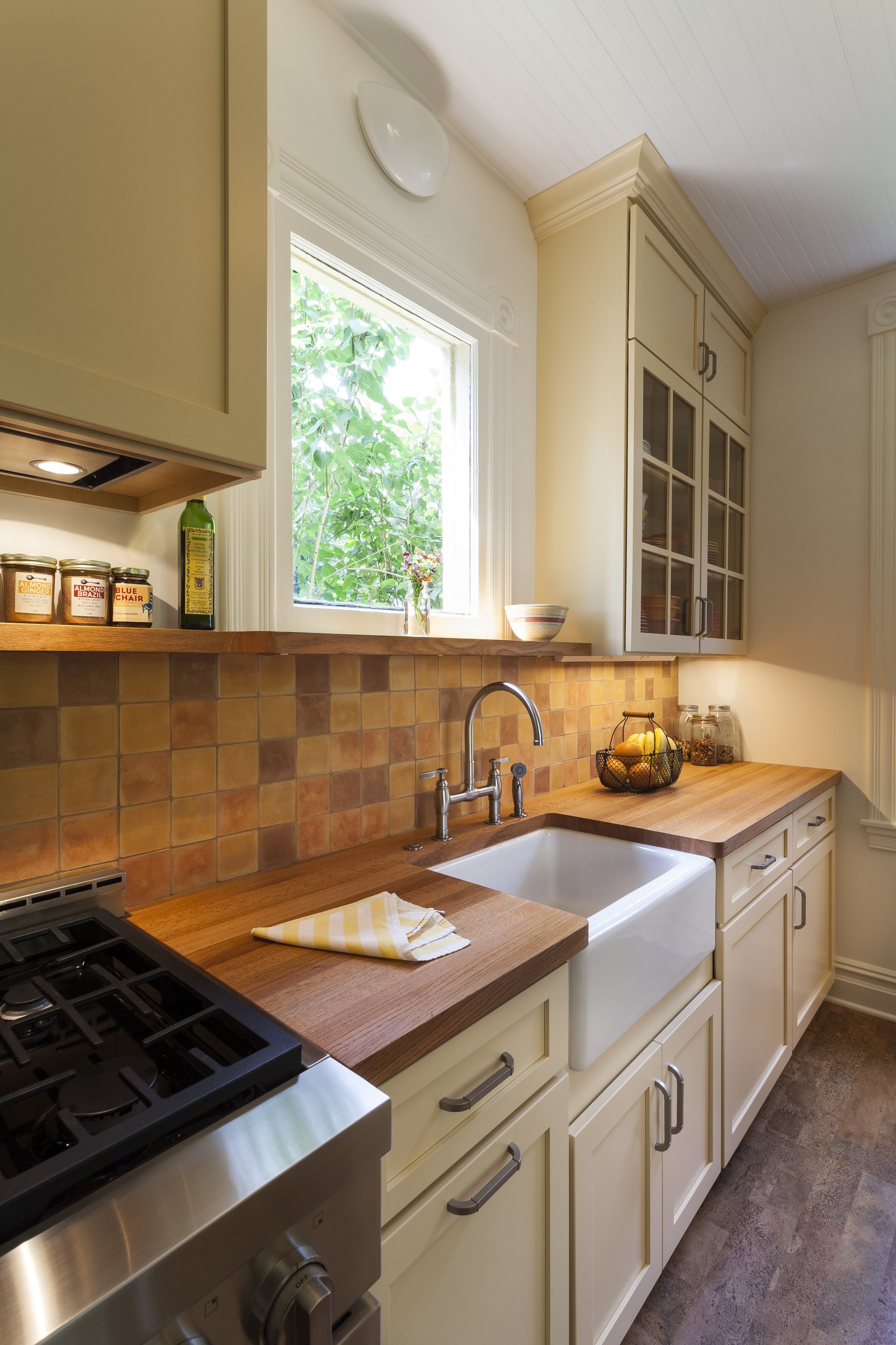 Jacob Evans - Kitchen and Bath + Artful + Functional + Sustainable