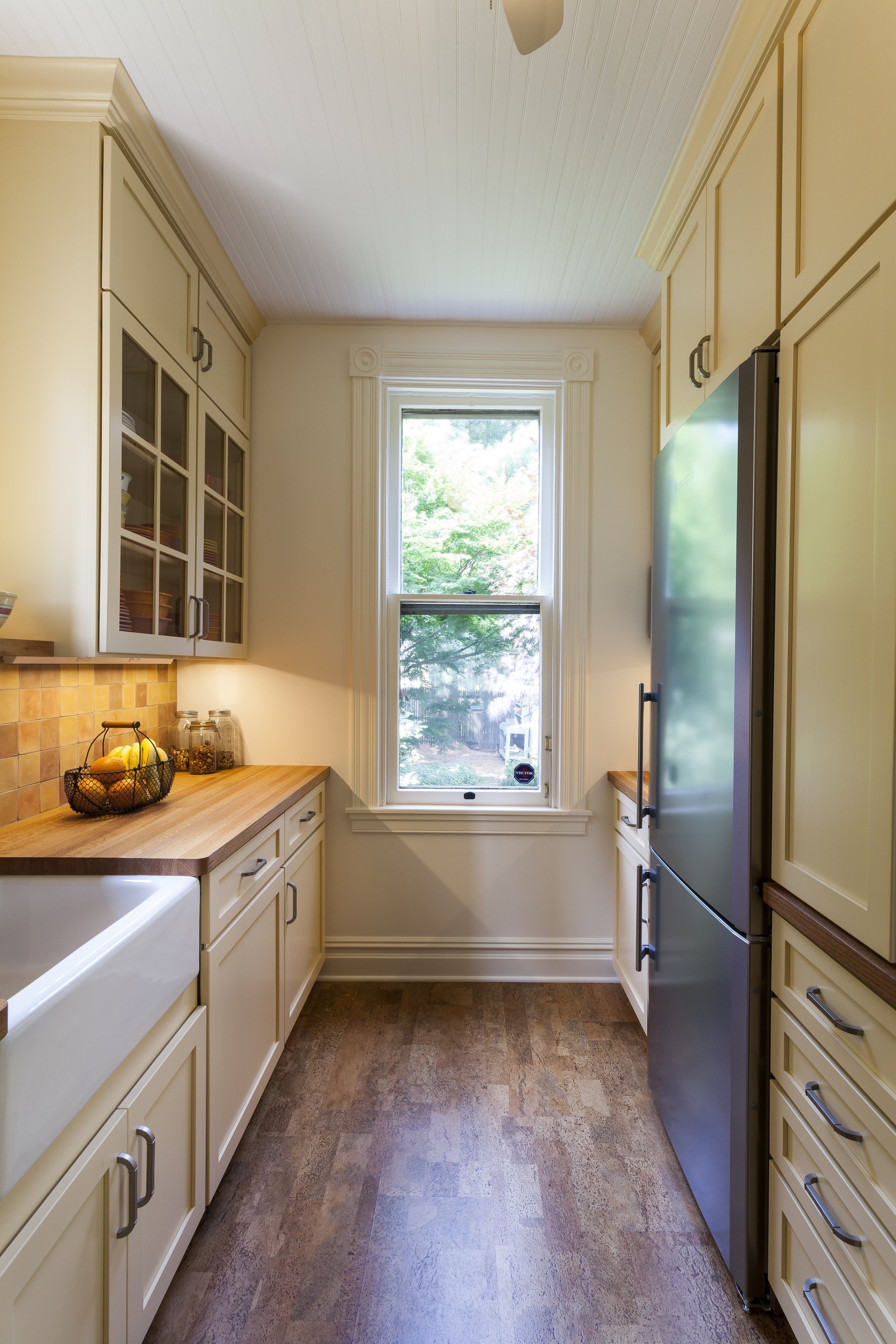 Jacob Evans - Kitchen and Bath + Artful + Functional + Sustainable