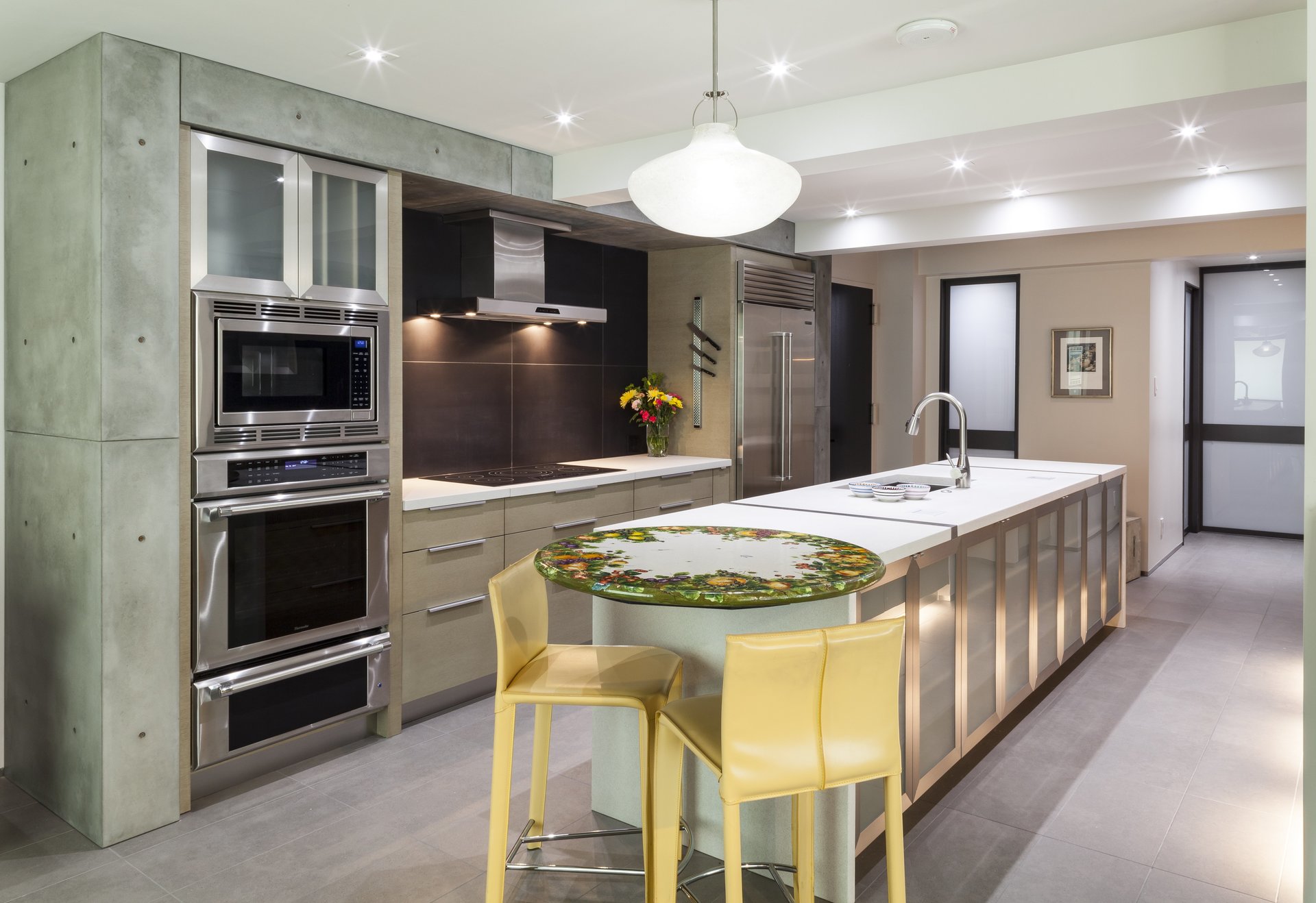 Jacob Evans Kitchen & Bath Design Services | Pittsburgh PA