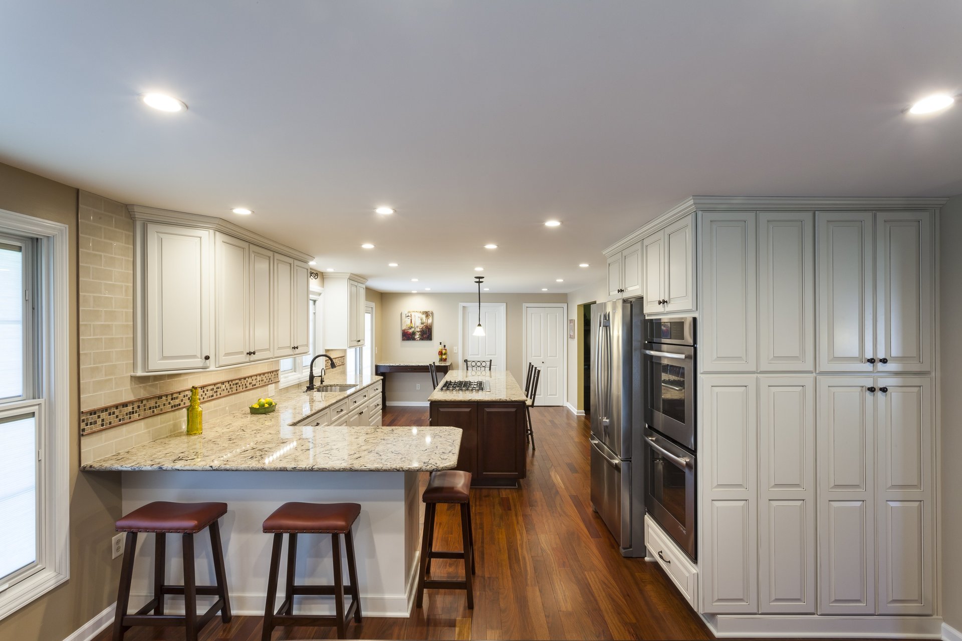 Jacob Evans - Kitchen and Bath + Artful + Functional + Sustainable