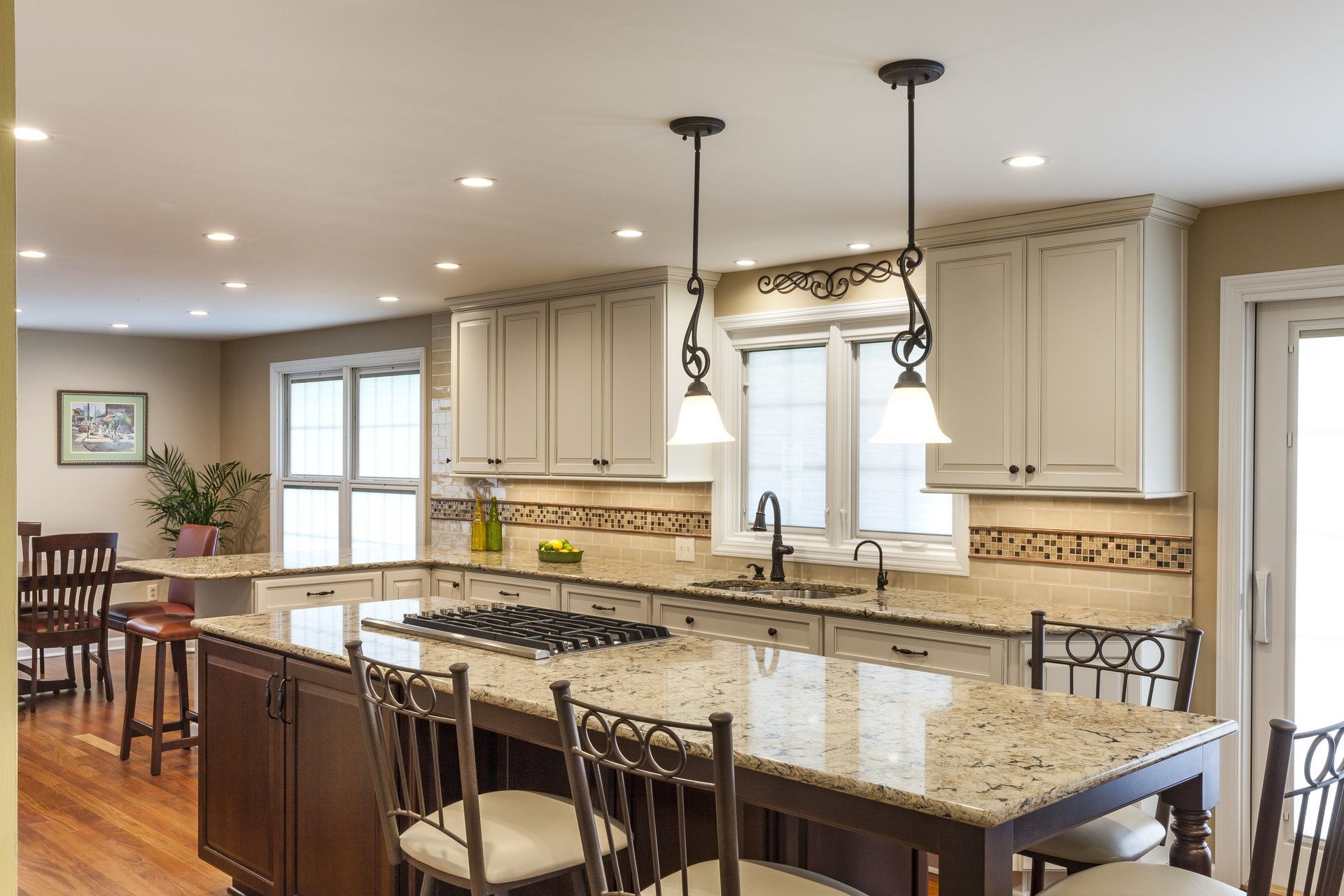 Jacob Evans - Kitchen and Bath + Artful + Functional + Sustainable