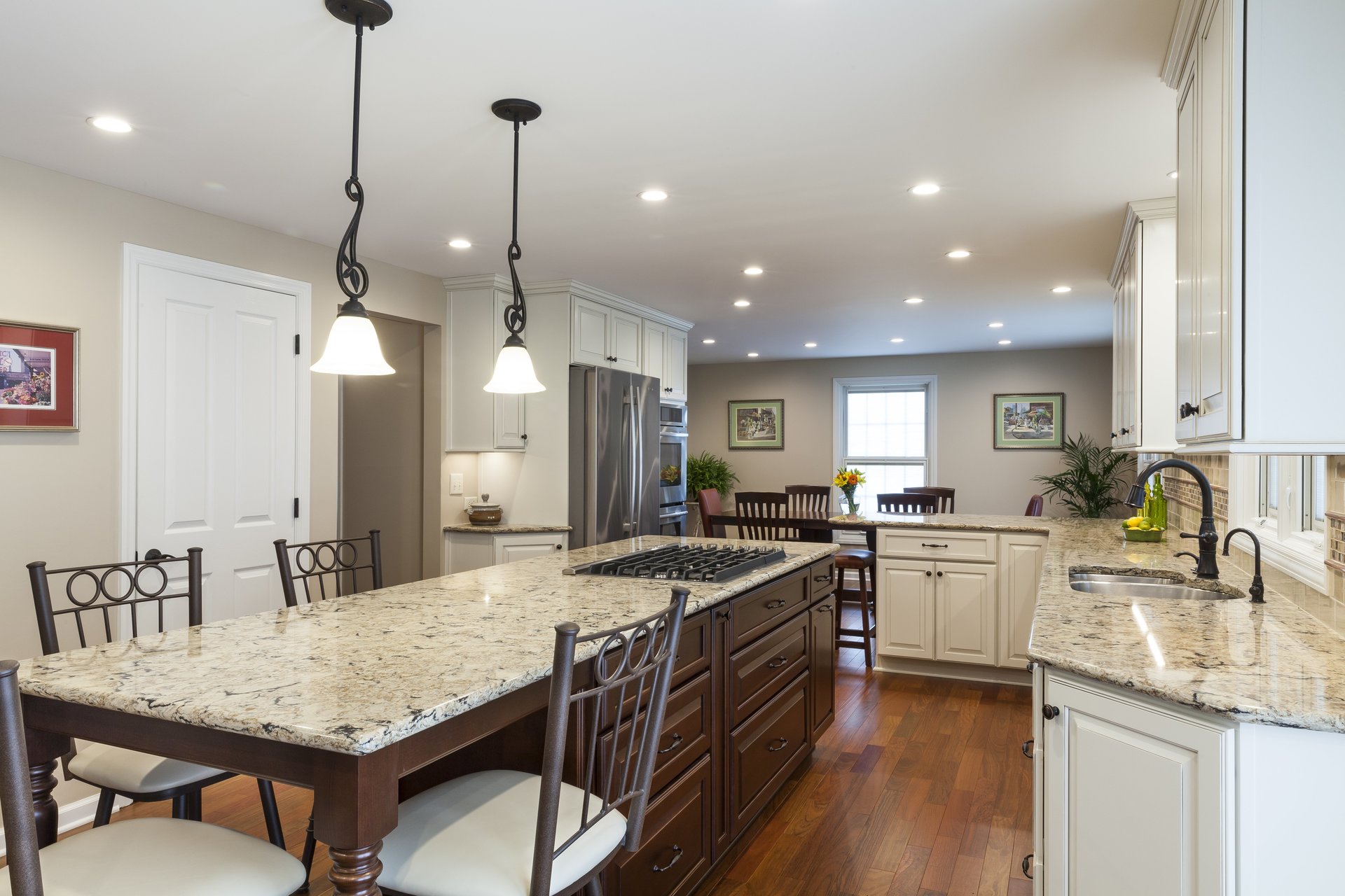 Jacob Evans - Kitchen and Bath + Artful + Functional + Sustainable