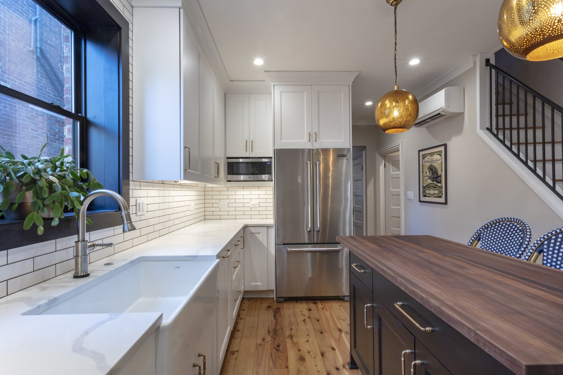 Jacob Evans - Kitchen and Bath + Artful + Functional + Sustainable