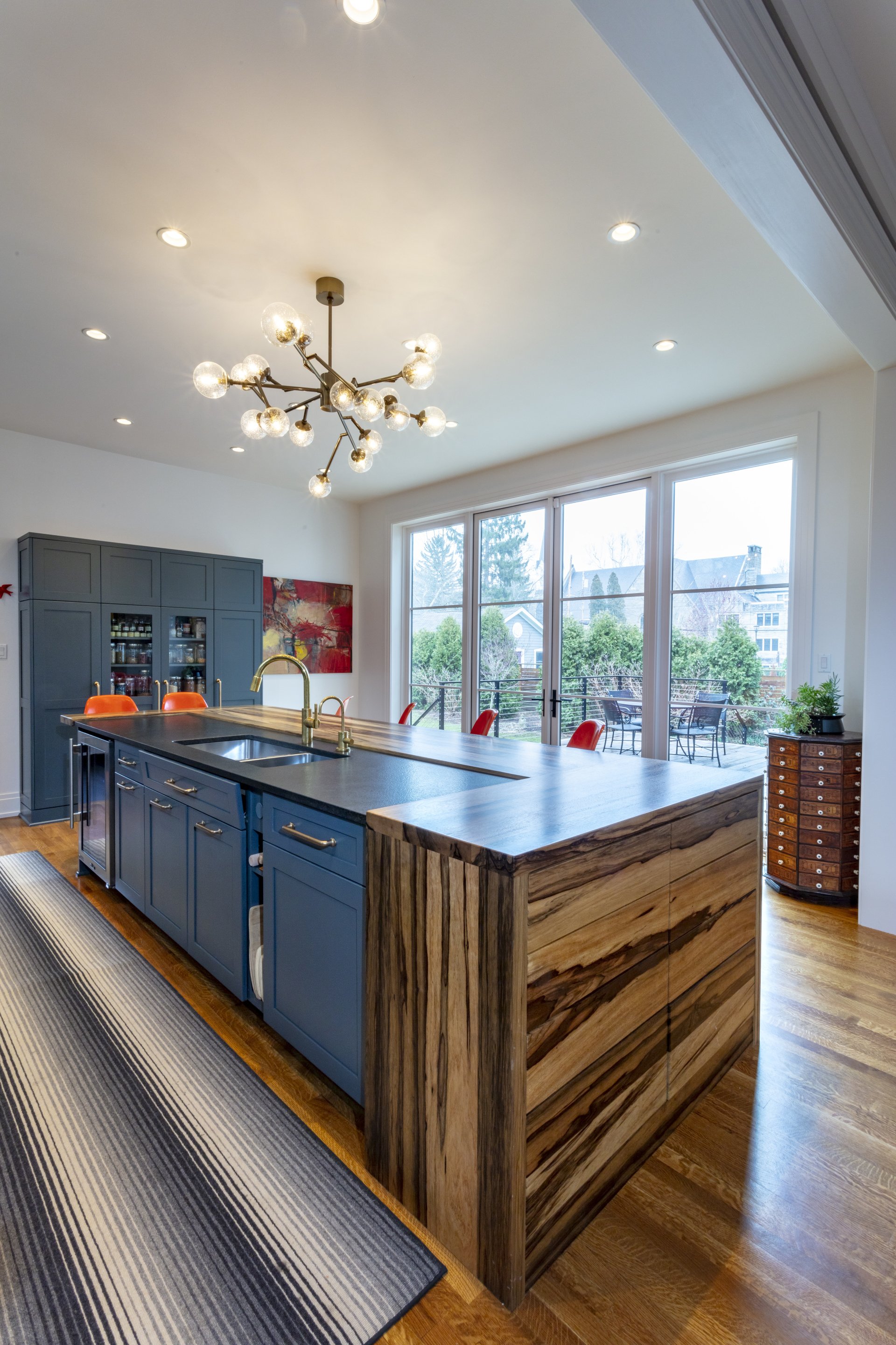 Jacob Evans - Kitchen and Bath + Artful + Functional + Sustainable