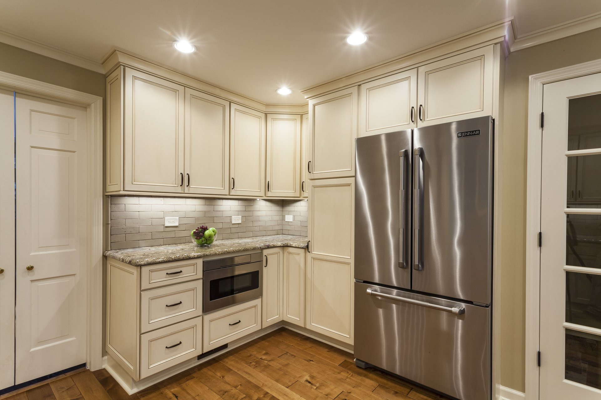 Jacob Evans - Kitchen and Bath + Artful + Functional + Sustainable