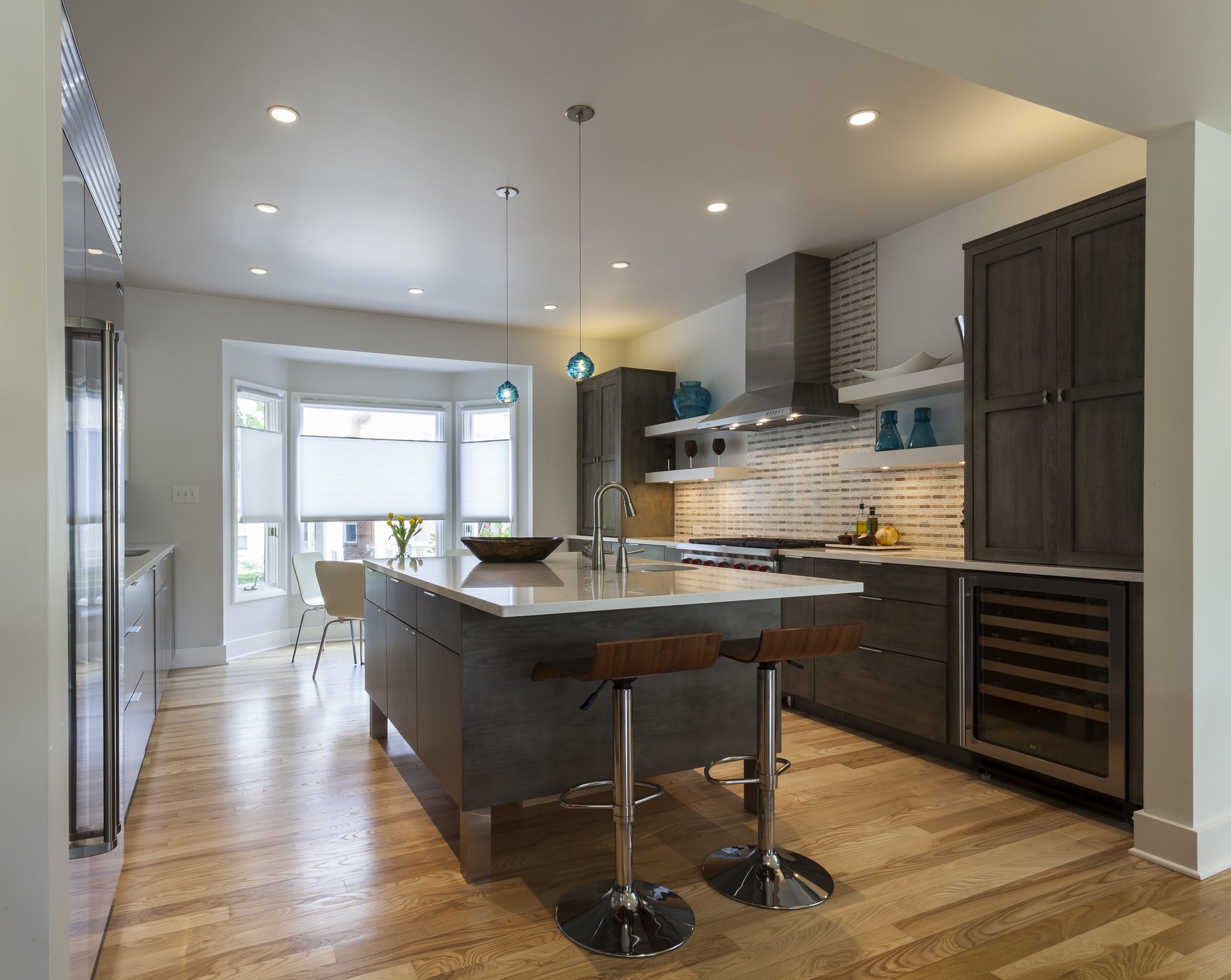 Jacob Evans Kitchen & Bath Design Services | Pittsburgh PA