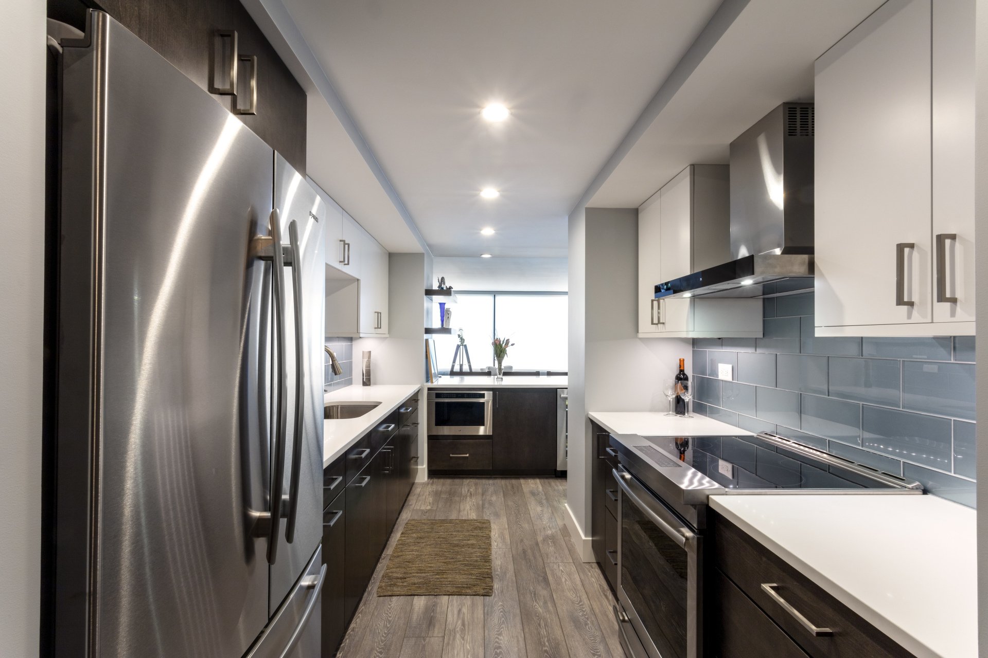 Jacob Evans - Kitchen and Bath + Artful + Functional + Sustainable