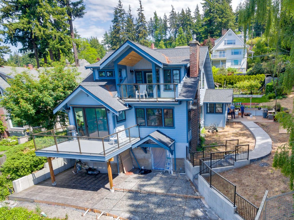 Painters Lynden WA | Painting Contractor Whatcom