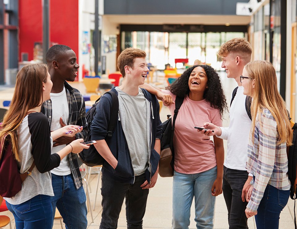 Our School | Warminster, PA | Keystone Freedom Academy