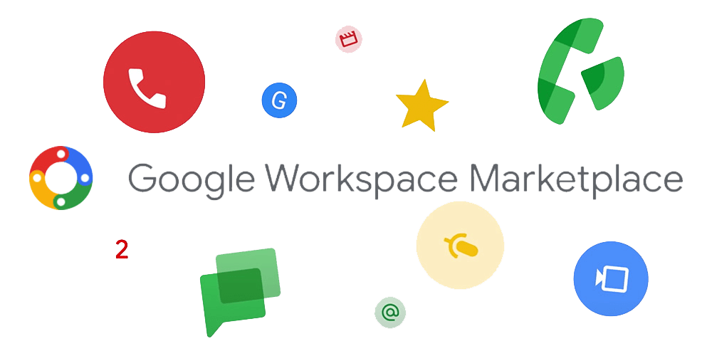 Google Workspace | Lingows IT Denver CO