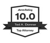 Ted Donner's biography