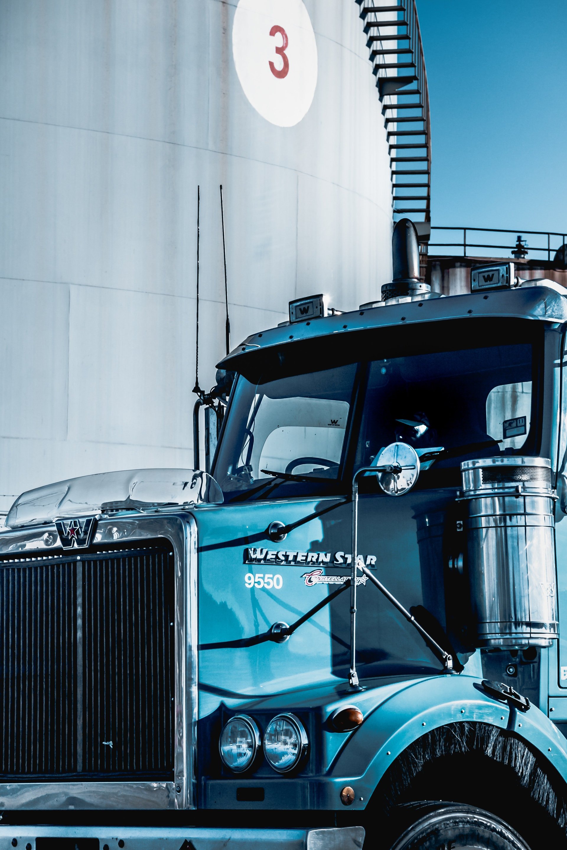 Atlanta Landstar Ranger | Trucking & Transportation Service