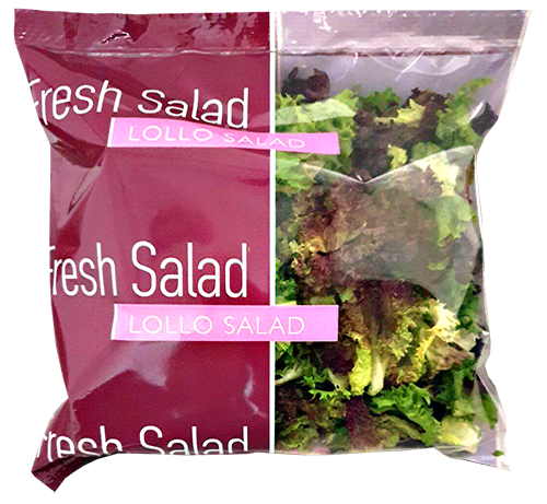 Processed Vegetables & Salads (HORECA) | Eurofresh