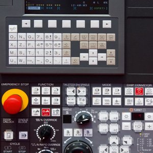 Electrical control panels | Exell Engineering Ltd