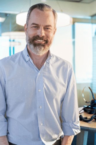 Entrepreneur | Ben Robertson