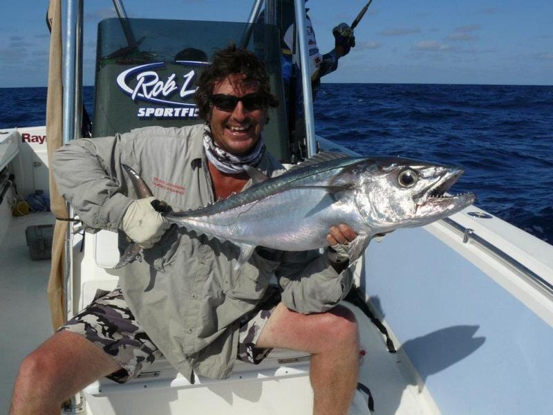 Top end Fishing Tours in Darwin | Dean Jackson Guided Tours