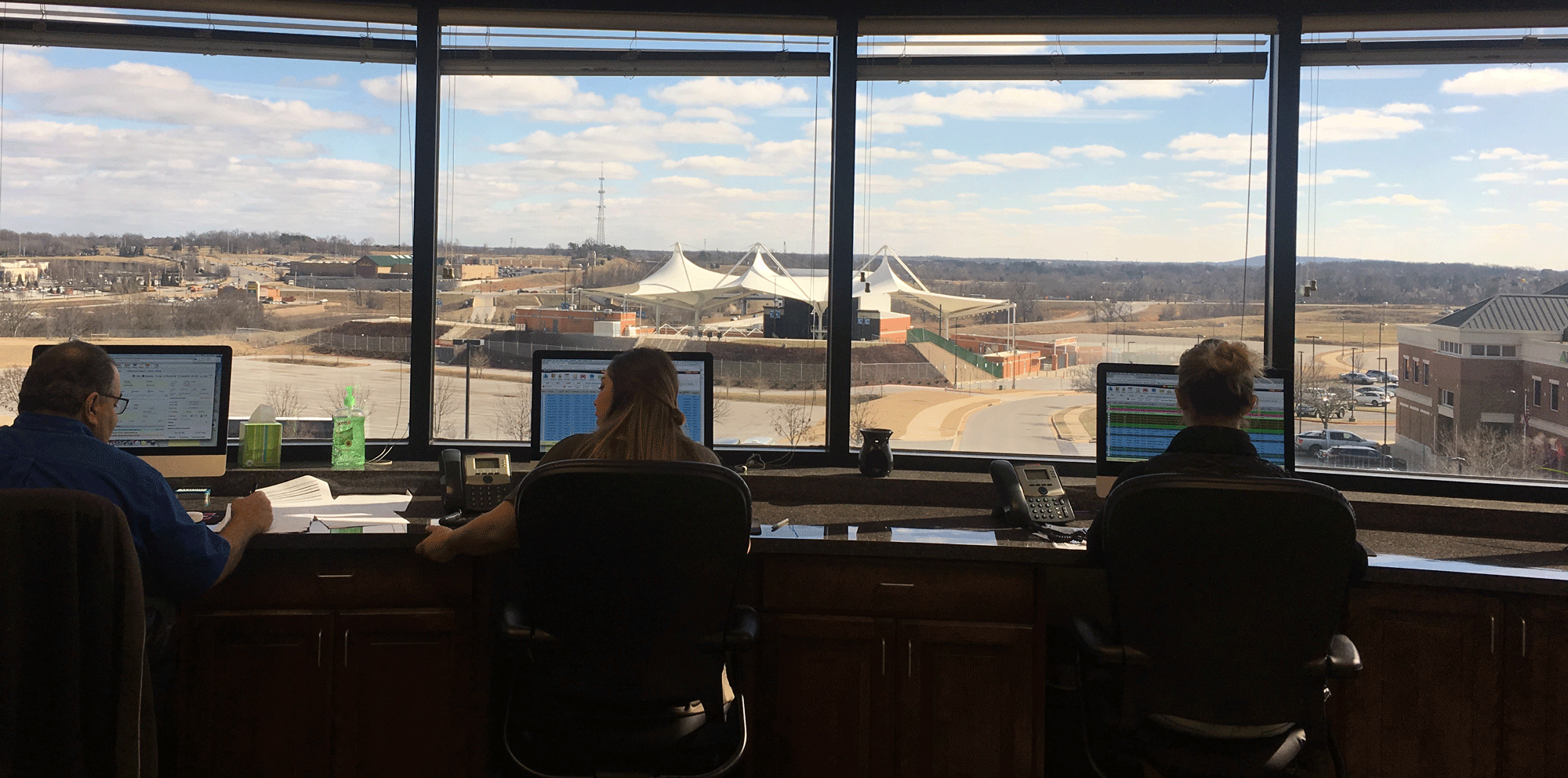 Pinnacle Car Service | Rogers, AR | Our Team