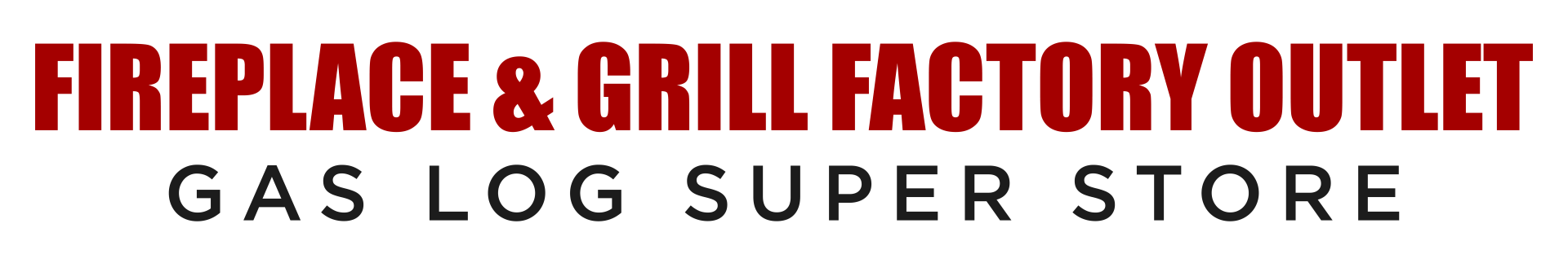 Fireplace Factory Outlet - Addison, TX - Fireplace & Grill Factory Outlet