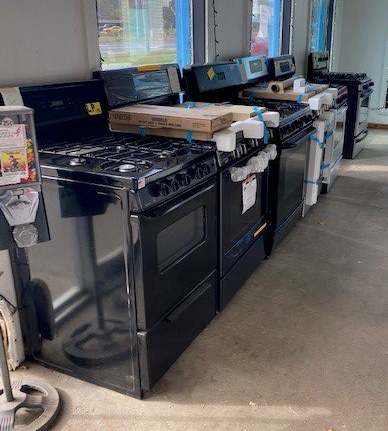 Appliance Sales | Kalamazoo, MI | Ted's Appliance