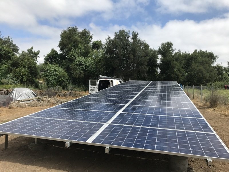 Cosmic Solar | San Diego Solar Energy & Efficient Roofing Contractor