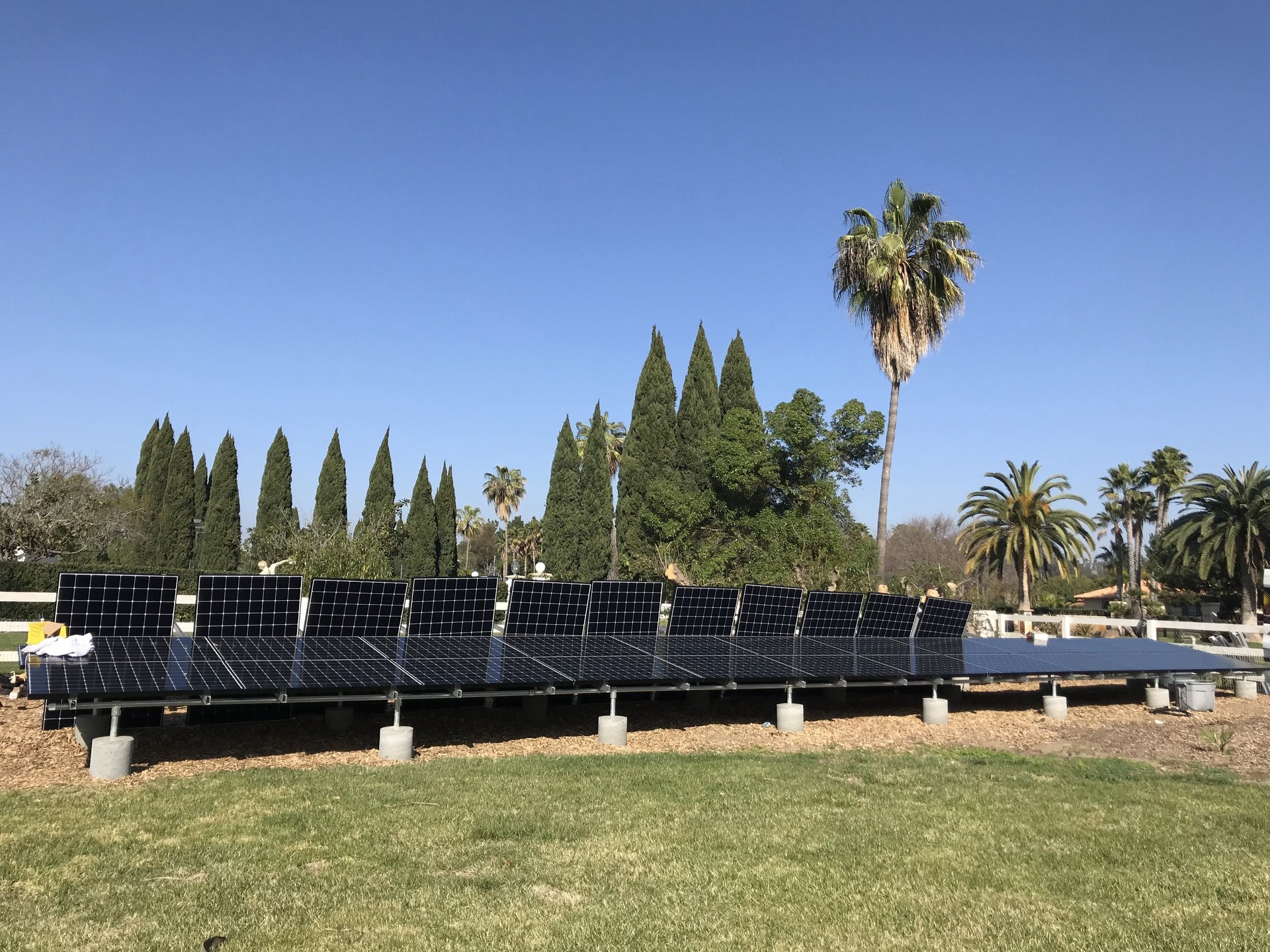 Solar Project Spotlights | Cosmic Solar & Roofing