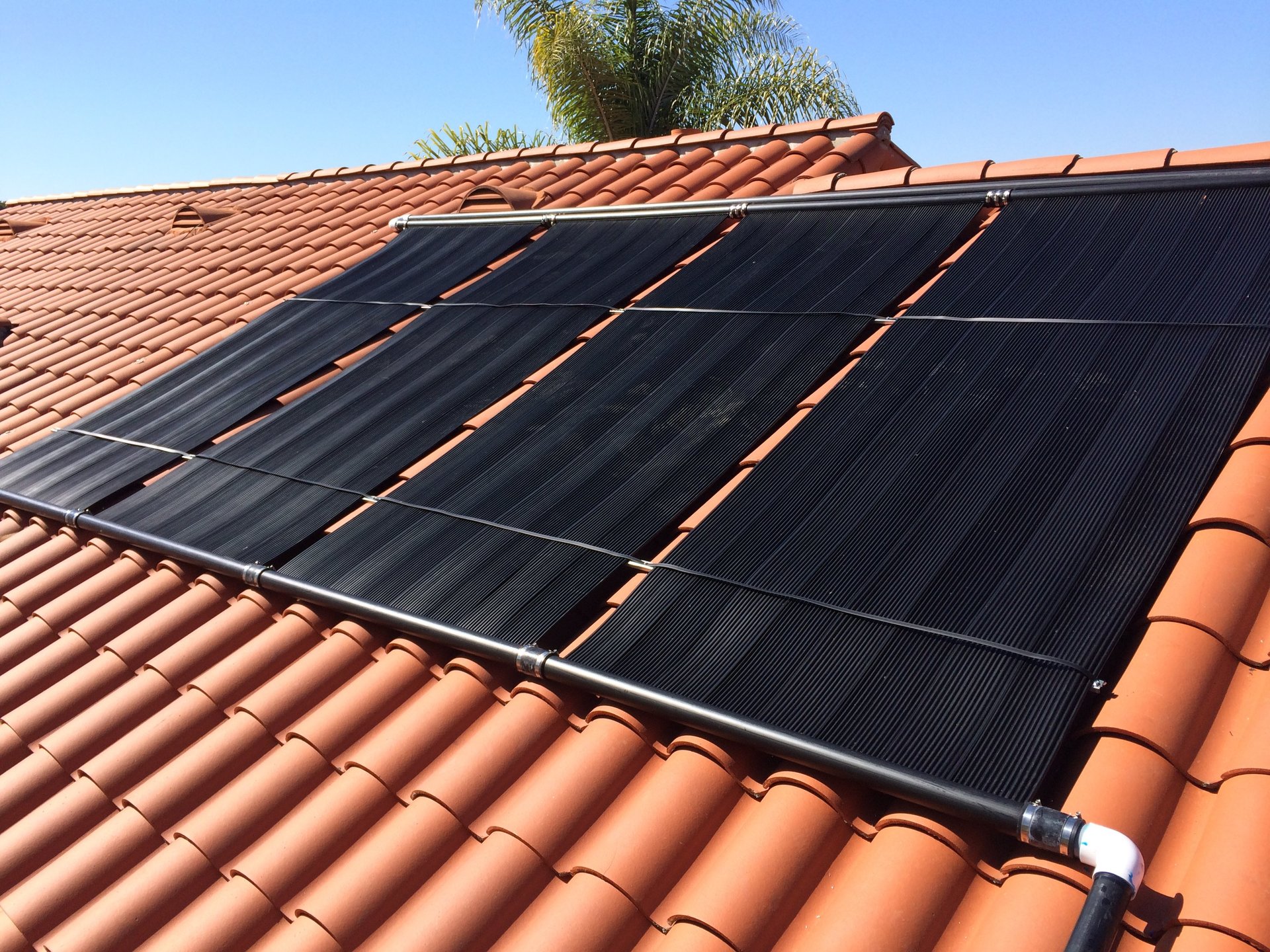 Solar Systems | Cosmic Solar & Roofing | San Diego