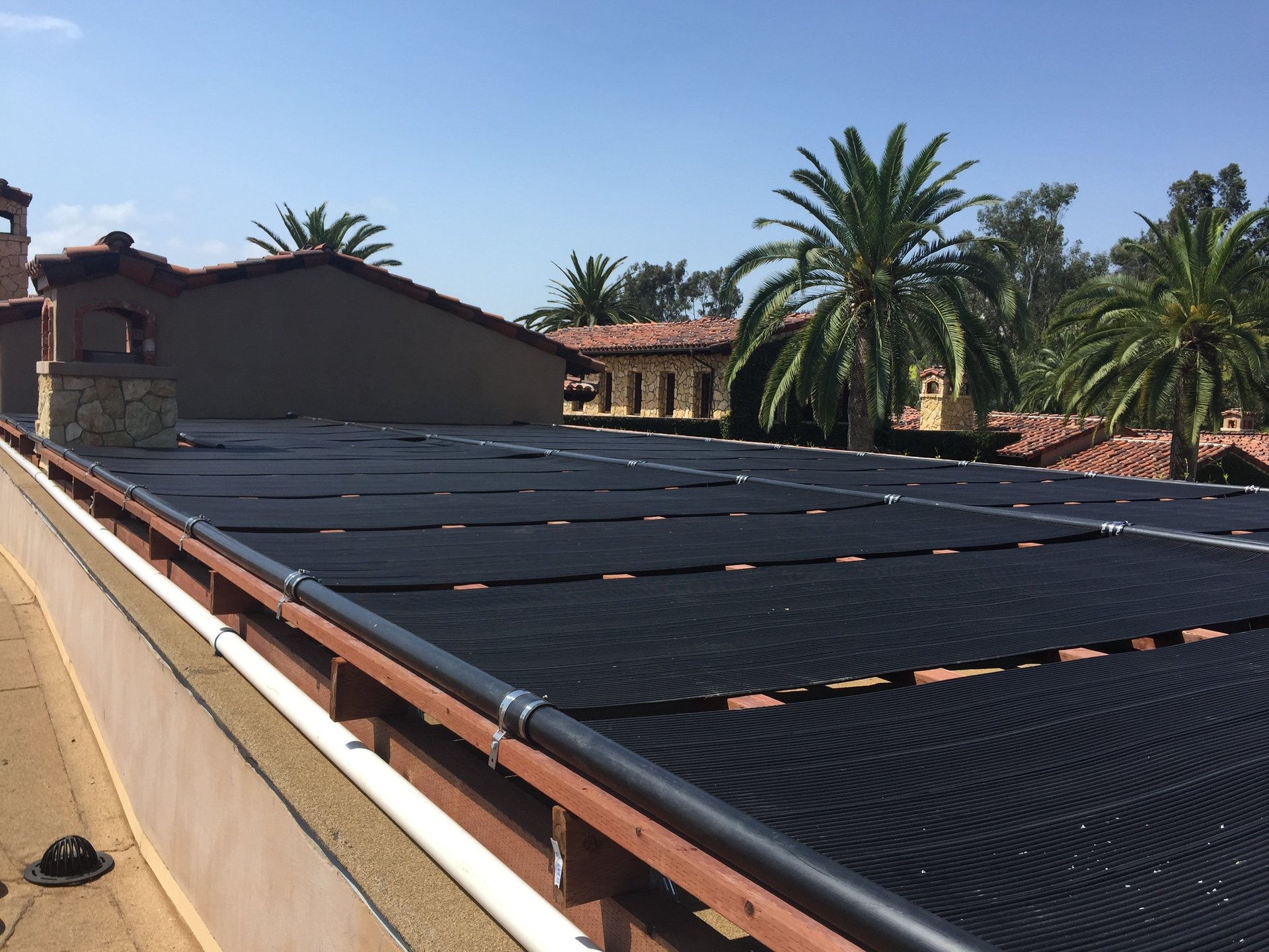 Cosmic Solar | San Diego Solar Energy & Efficient Roofing Contractor