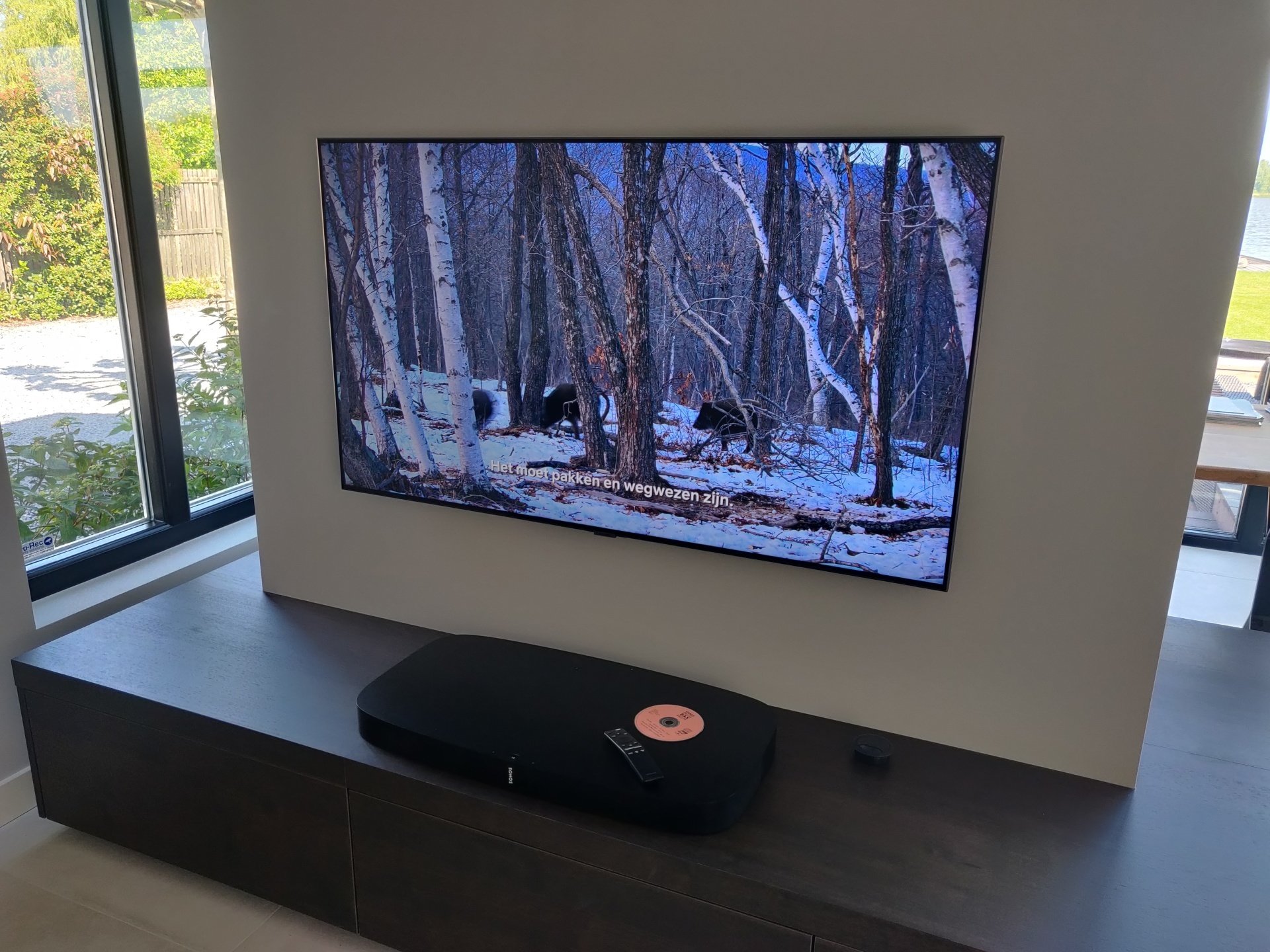 AV integration | Specialist in Audiovisual technology