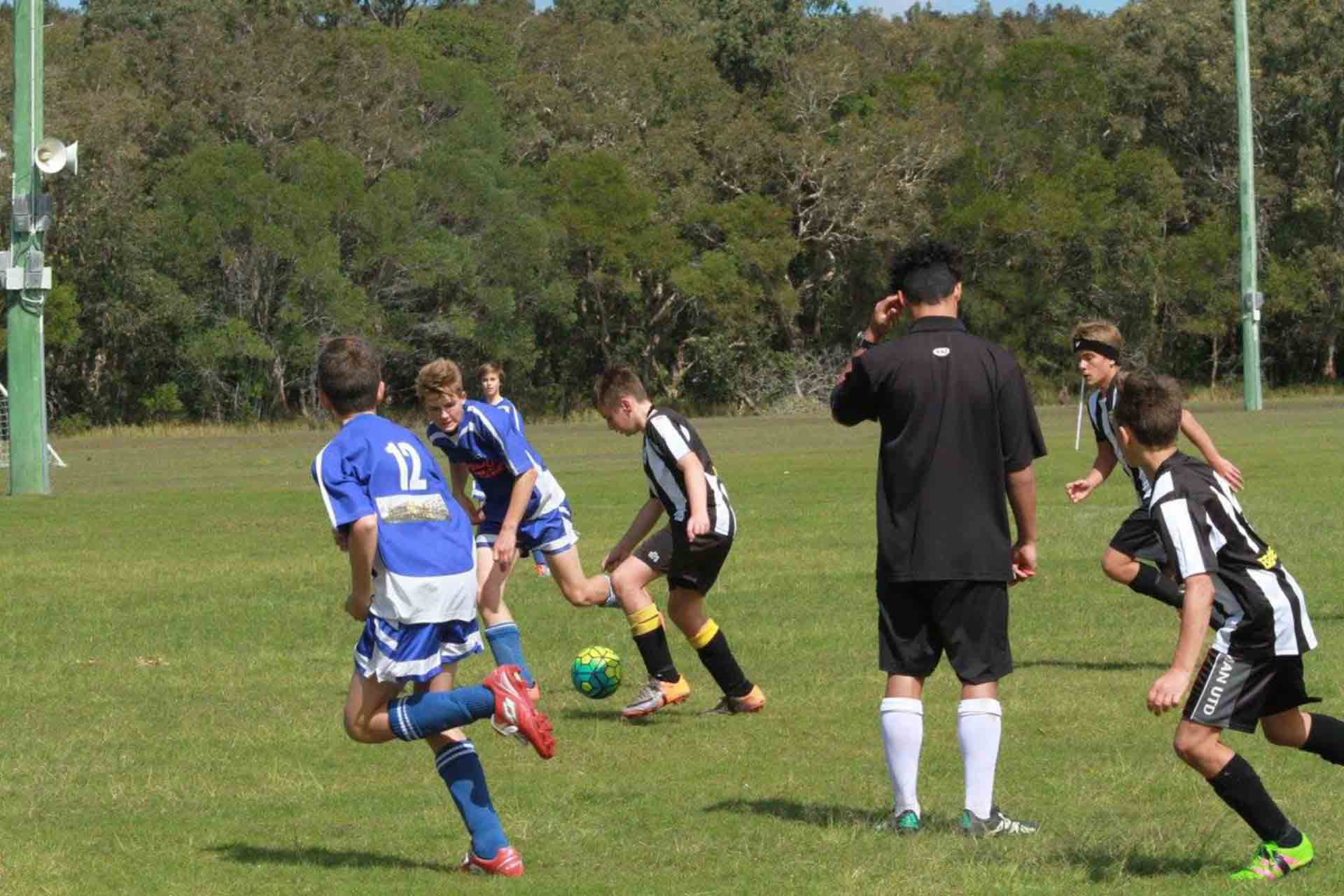 Gallery | Yamba Breakers