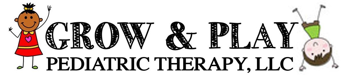 Grow & Play Pediatric Therapy Speech Therapy