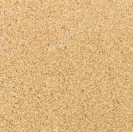 Sand